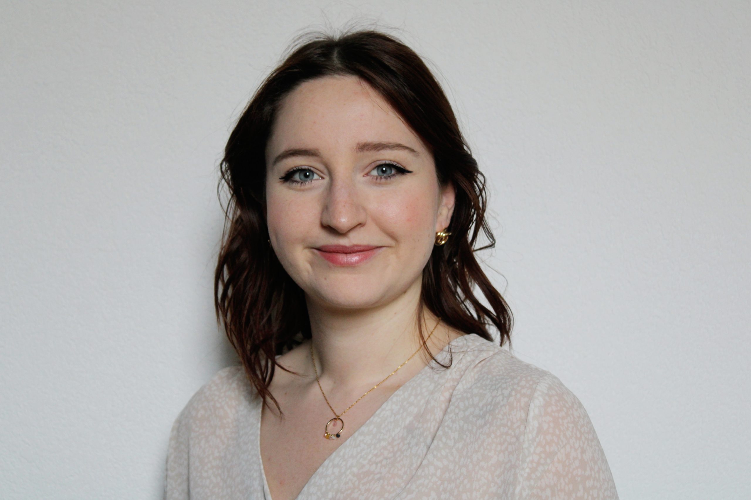 Qui suis-je ? - Romane LIEBAUD